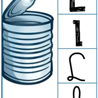 Desenhos do Alfabeto para imprimir - Desenhos Imprimir