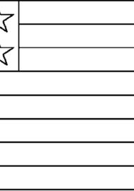 Bandeiras dos Estados para colorir - Desenhos Imprimir