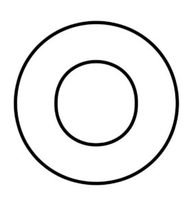 Moldes de letras para imprimir - Desenhos Imprimir