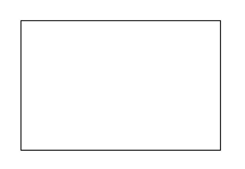 Formas geométricas - Desenhos Imprimir