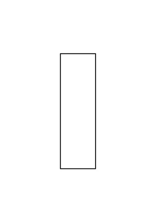 Letras de Forma para imprimir - Desenhos Imprimir