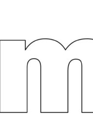 Letras de Forma para imprimir - Desenhos Imprimir