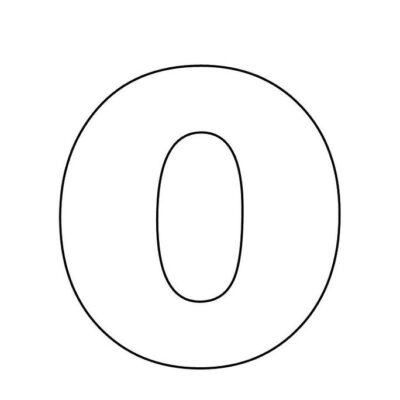 Letras de Forma para imprimir - Desenhos Imprimir