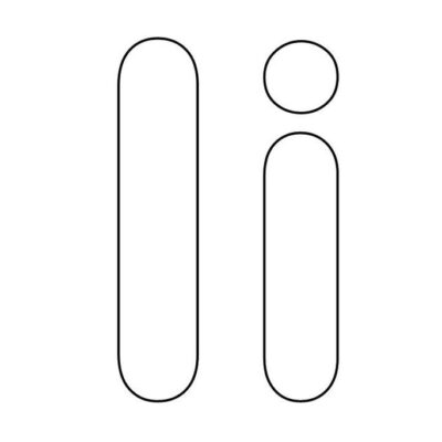 Letras para imprimir Maiúsculas e Minúsculas - Desenhos Imprimir