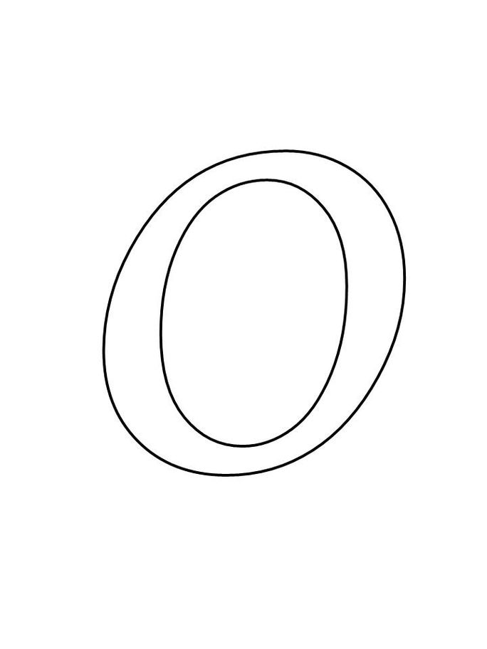 Molde de Letras Lindas para imprimir - Desenhos Imprimir