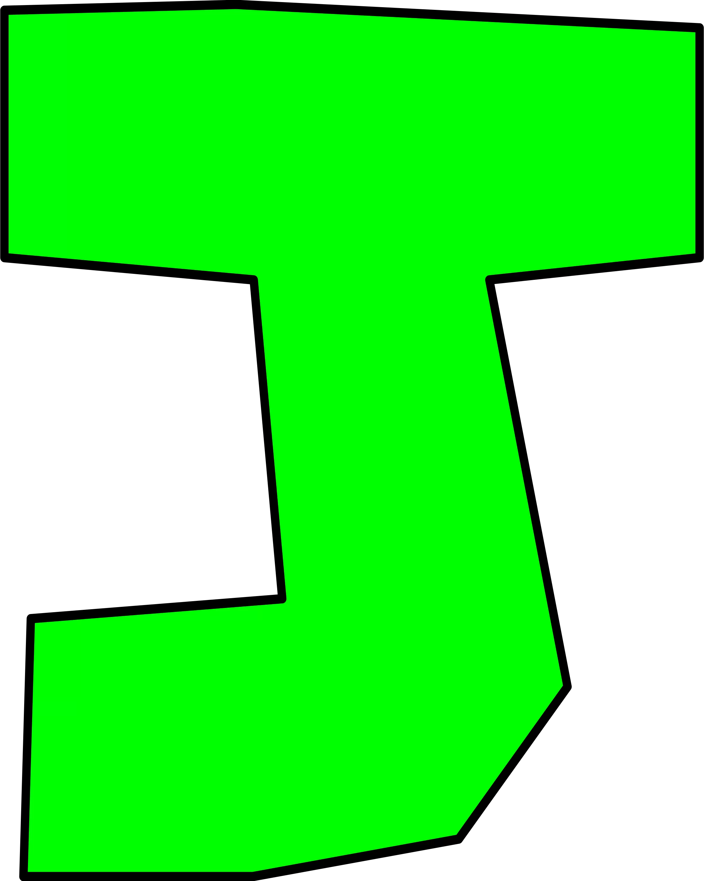 Moldes de Letras do Super Mario - Desenhos Imprimir