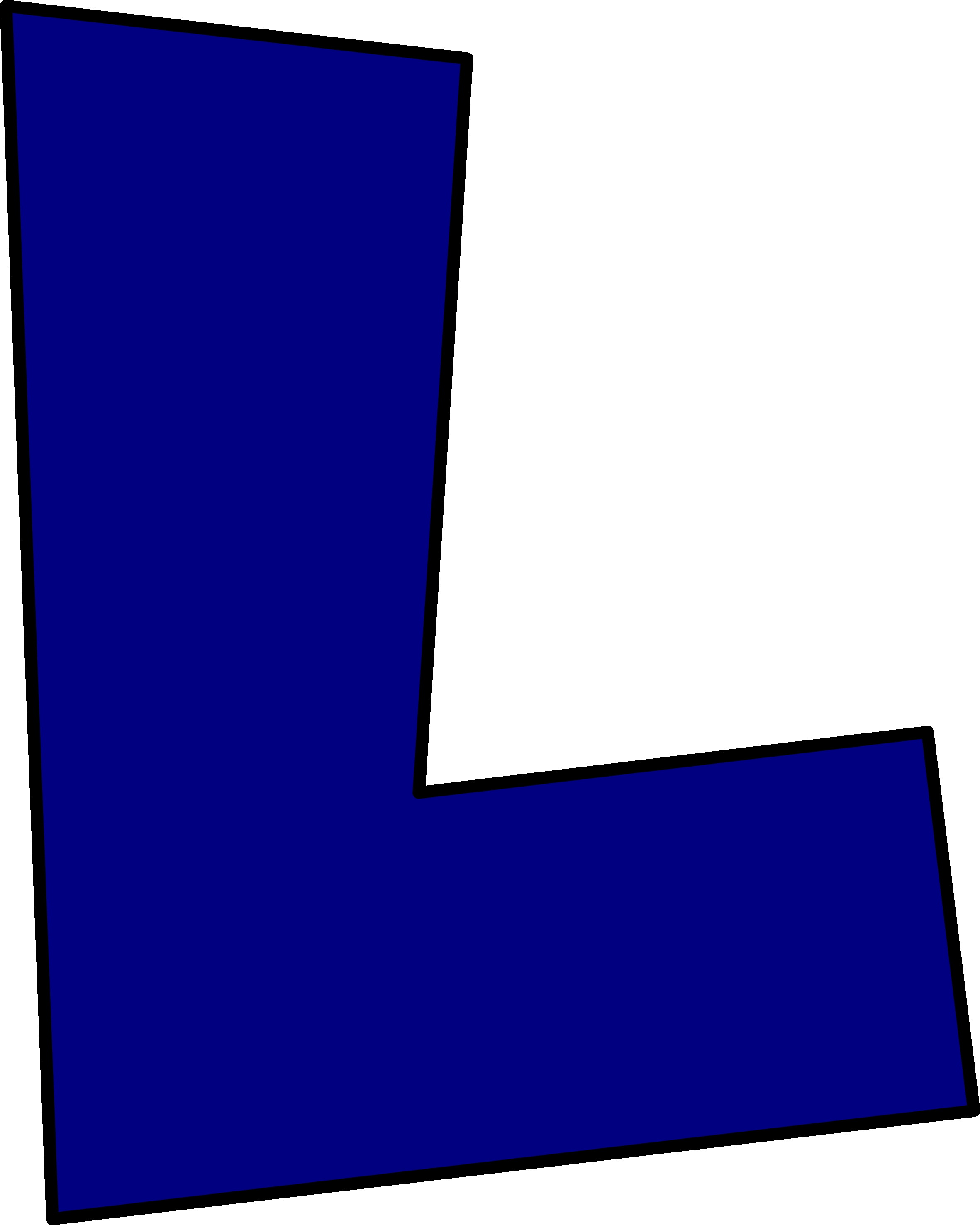 Moldes de Letras do Super Mario - Desenhos Imprimir