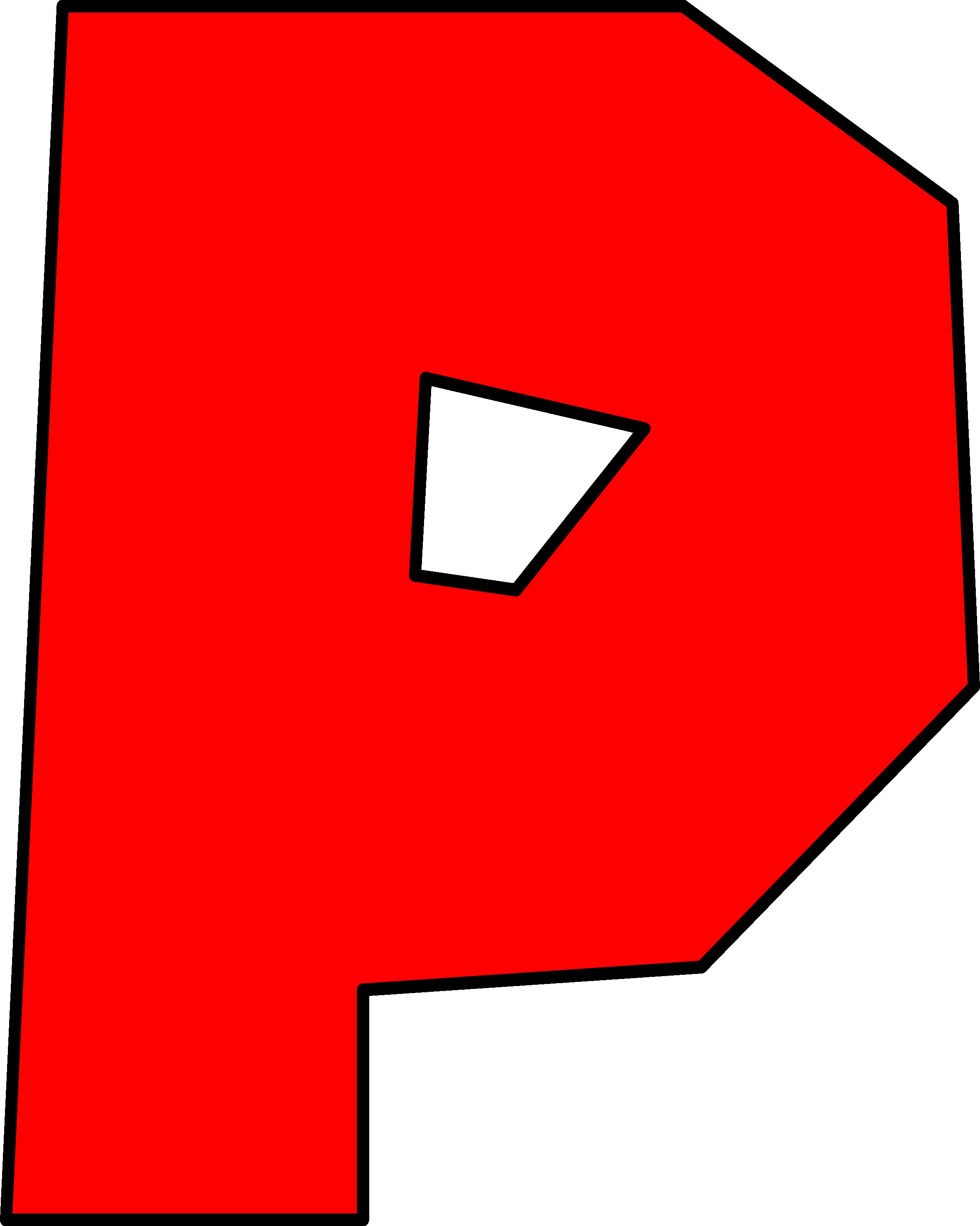 Moldes de Letras do Super Mario - Desenhos Imprimir