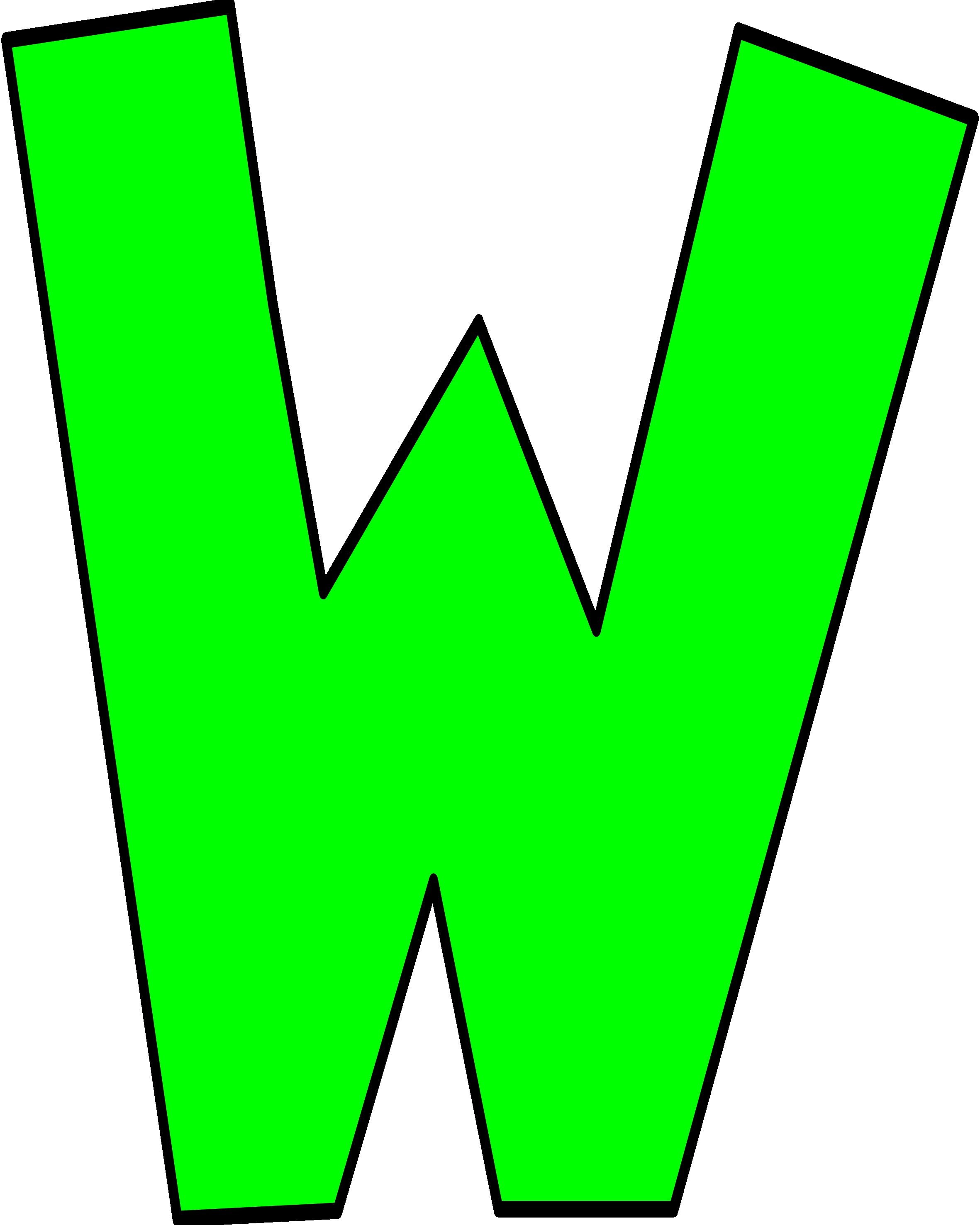 Moldes de Letras do Super Mario - Desenhos Imprimir